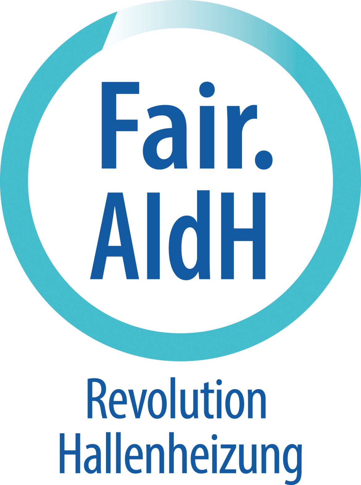 Efficient electric infrared heaters for industrial halls.