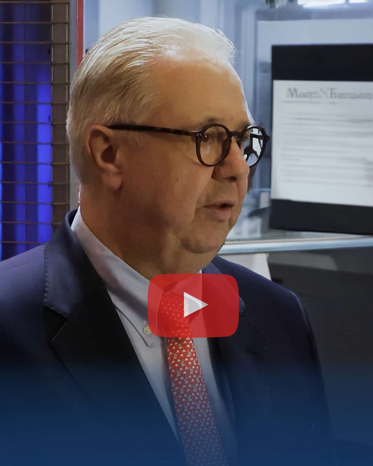 Hvorfor trenger hallvarmesystemer en teknisk revolusjon, Thomas Kübler?