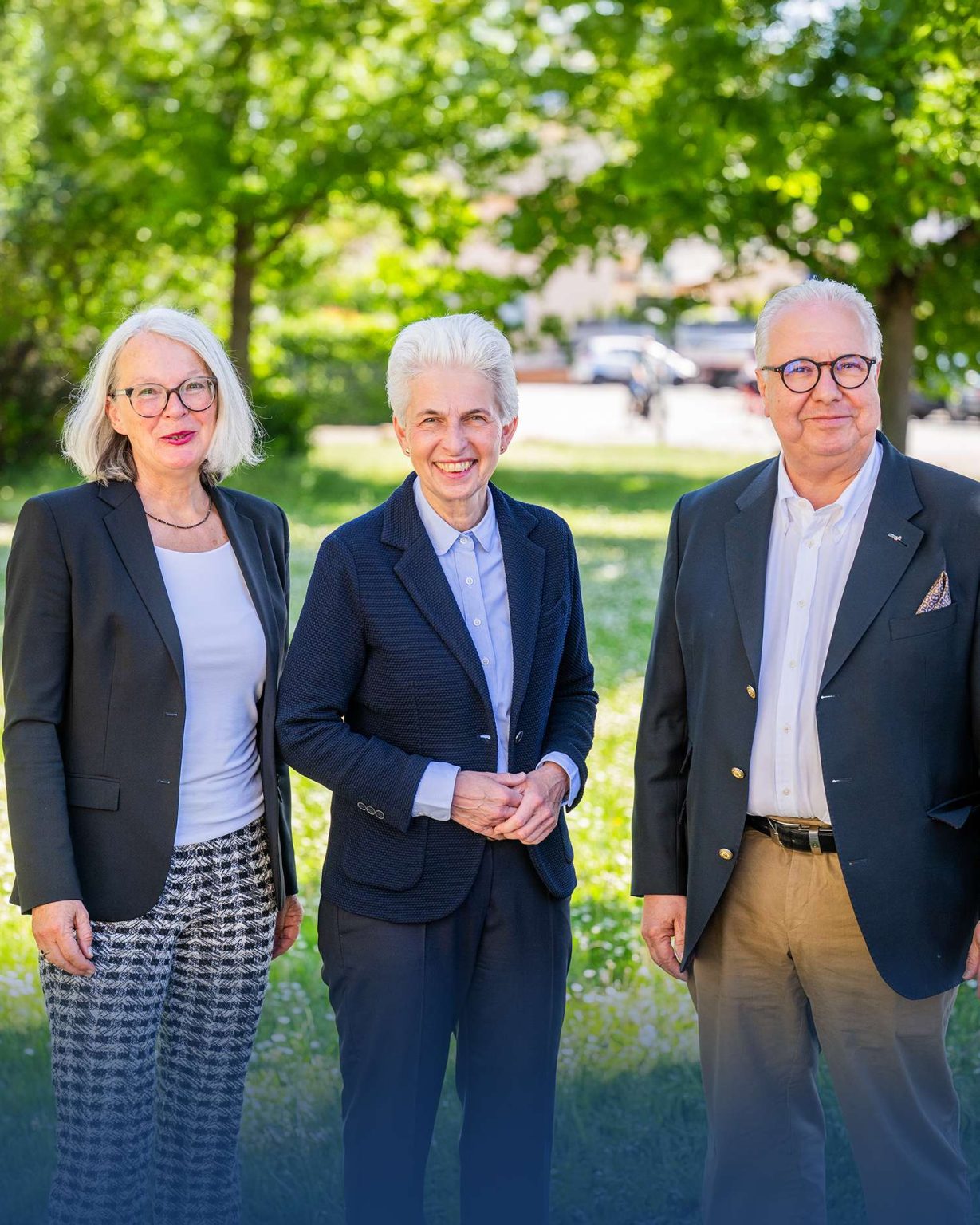 Politiikka ja liike-elämä kohtaavat Römerberg-Dudenhofenin ...