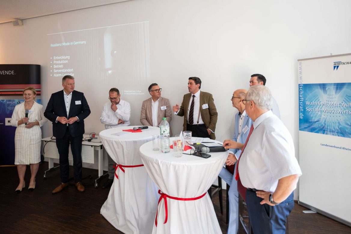 AI-innovasjoner: Muligheter for små og mellomstore bedrifter