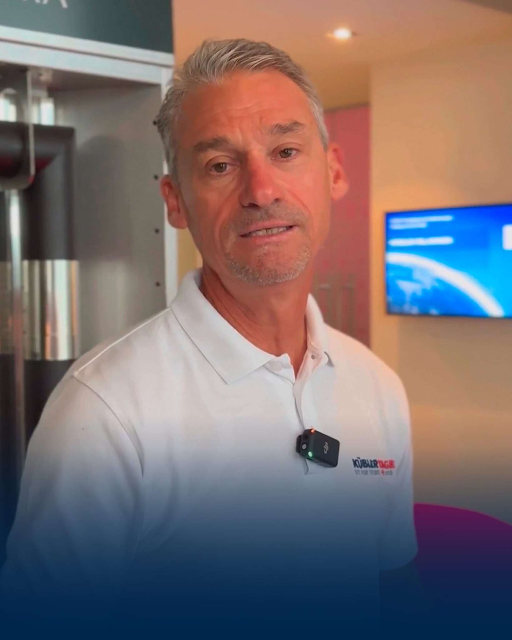 Energibesparelse: Effektiv og kostnadsbesparende oppvarming av haller