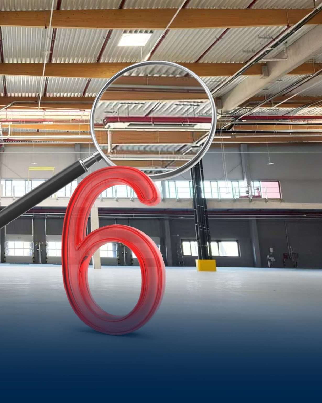 Halleopvarmning: Effektive varmesystemer til industrihaller