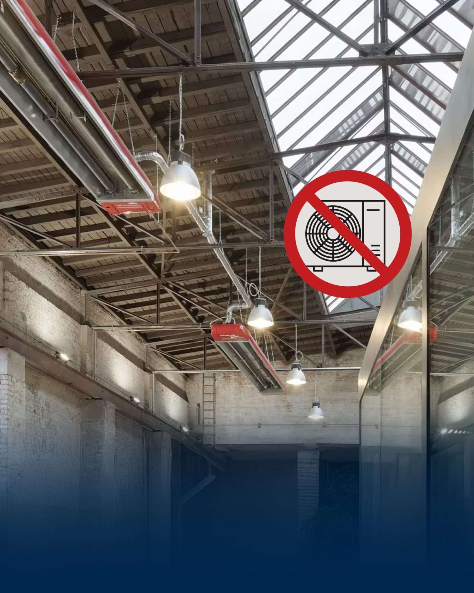 Effektiv halopvarmning for bæredygtig varme